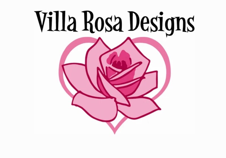 Villa Rosa Designs Honey Bouquet Pattern - Fat Quarter Quilt Pattern ...