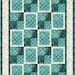 Fabric Cafe Park Place Pattern 3 Yard Quilt Pattern - Quilt Pattern ...