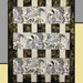 Villa Rosa Designs Bolero Pattern - Fat Quarter Quilt Pattern - Villa ...