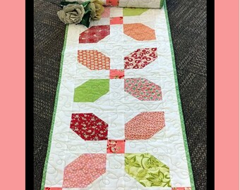 Villa Rosa Designs Seashell Pattern 5 Quilt Pattern Villa Rosa Charm ...