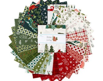 Christmas Charm - Etsy