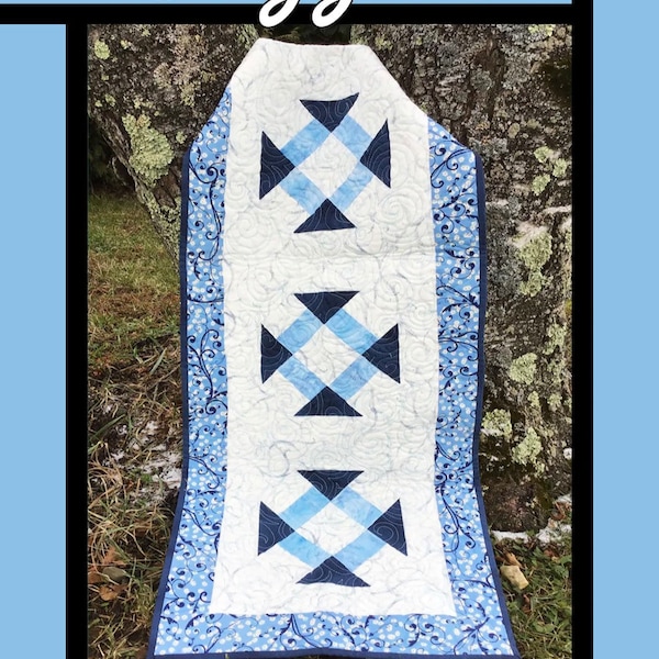 Addison Quilt Pattern - Etsy
