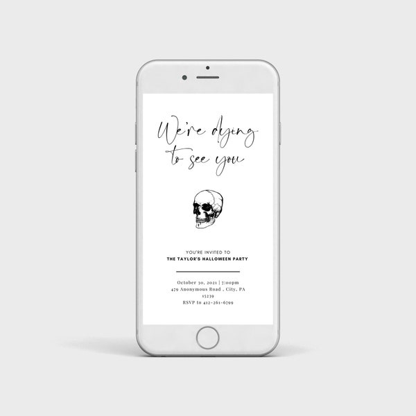 See You Invitation - Etsy