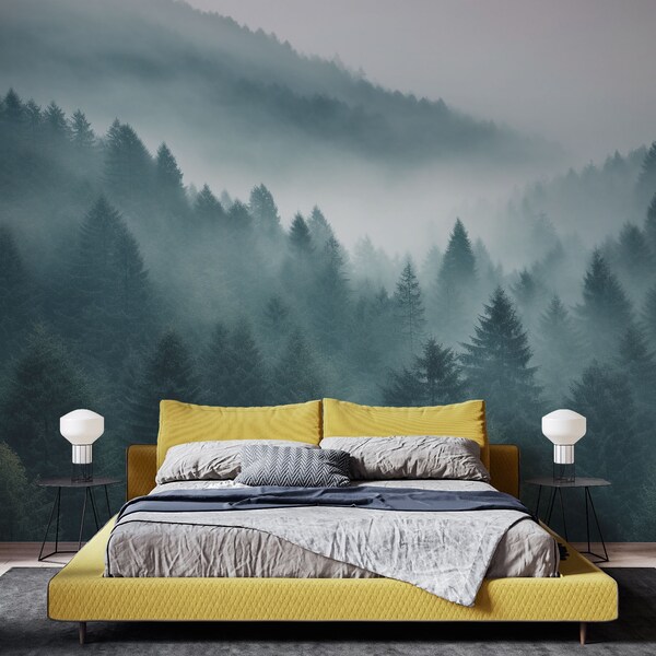 Renters Wallpaper - Etsy