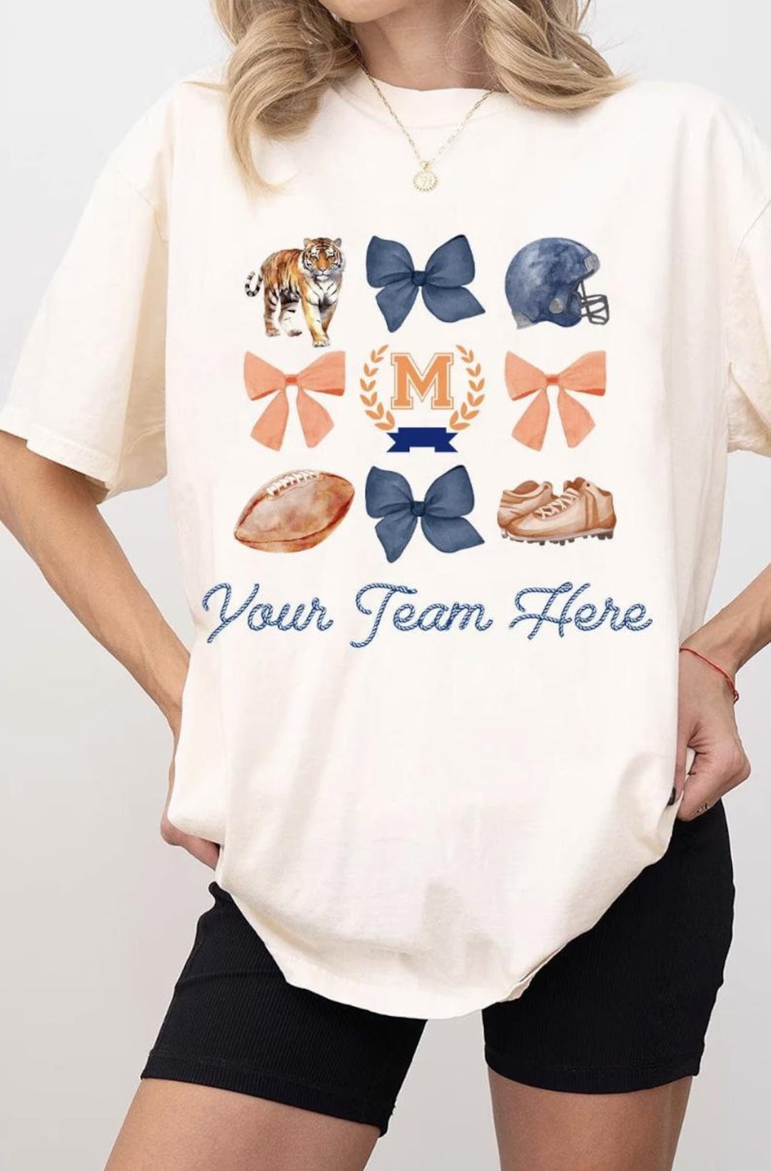 Custom Bow School Shirt, Bow Mascot Shirt, School Spirit, Custom Mascot ...