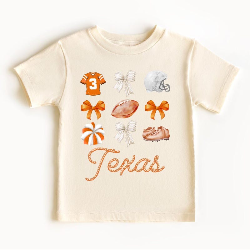 Texans Football Baby Svg - Etsy