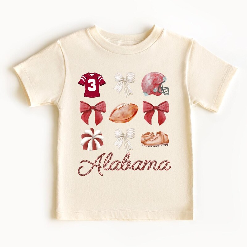 Alabama Baby - Etsy