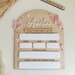 Butterfly First Day of School Sign| School Photo Props ...