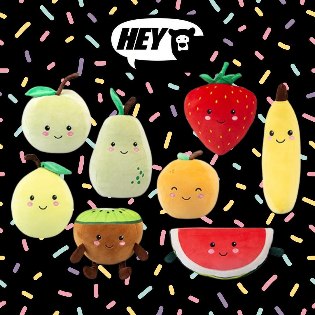 BUNDLE Hey Bear Baby Sensory Inspired Soft Cuddly Toy 16cm Christmas ...