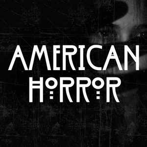 American Horror Font OTF & SVG - Etsy
