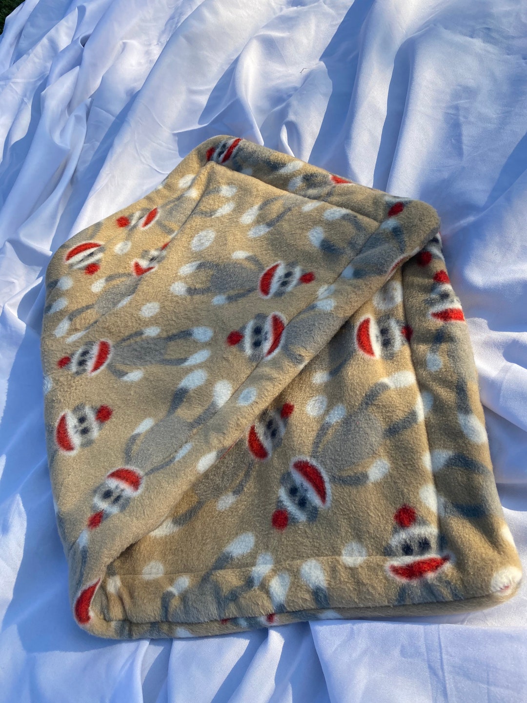 Guinea Pig Fleece Liners - Etsy