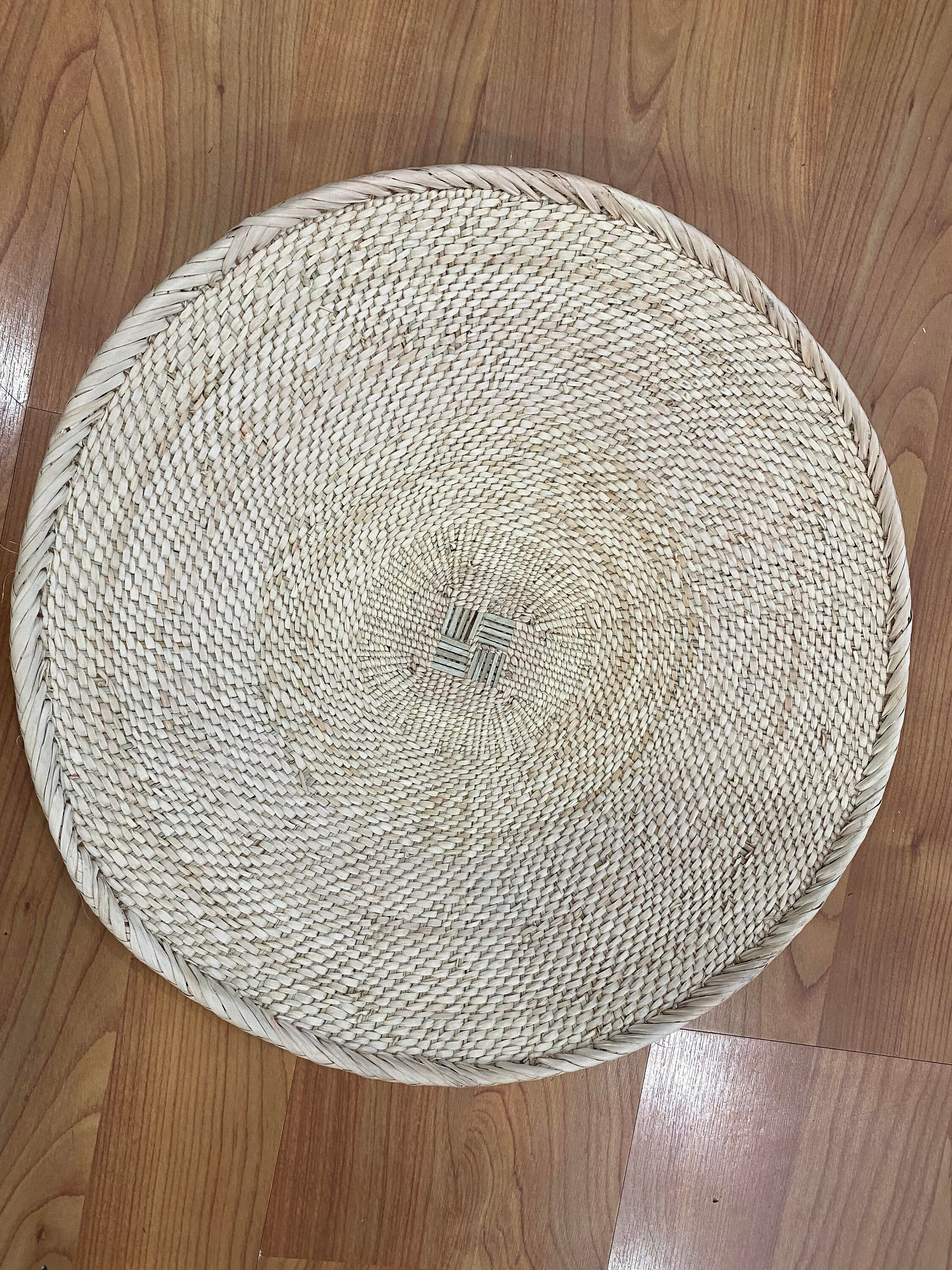 Plain Large Tsonga Basket Binga Zimbabwe African Art 19-20 Inch - Etsy