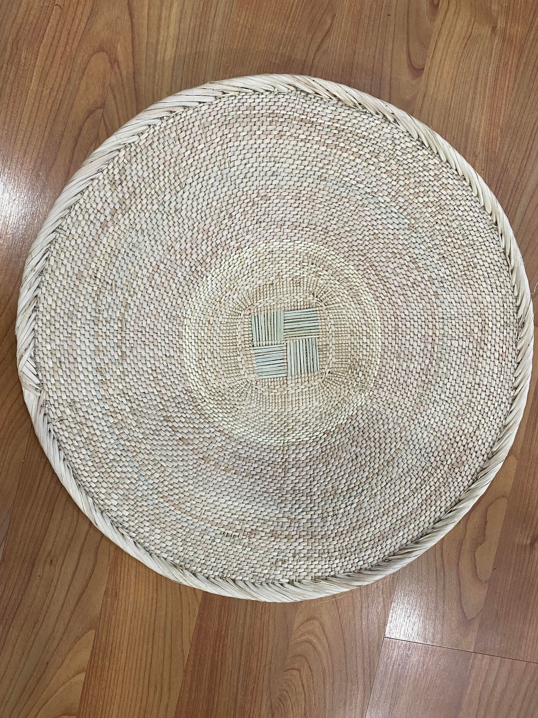 Plain Large Tsonga Basket Binga Zimbabwe African Art 19-20 Inch - Etsy