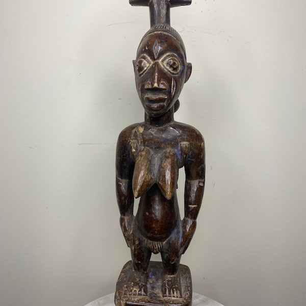 Shango Statue - Etsy