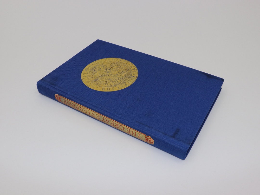 The Great Enterprise - History of the Spanish Armada by Stephen ...