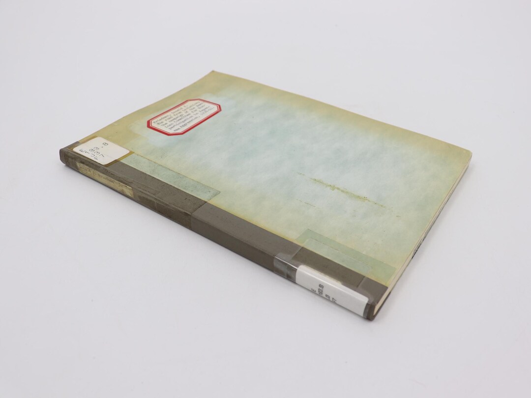 1968 the Road From Isolation (WW2) by Donald J Friedman - Non ...