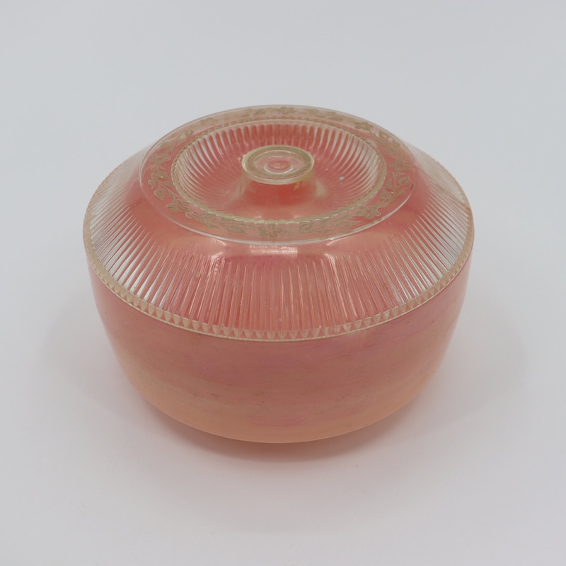 Dusting Powder Box - Etsy