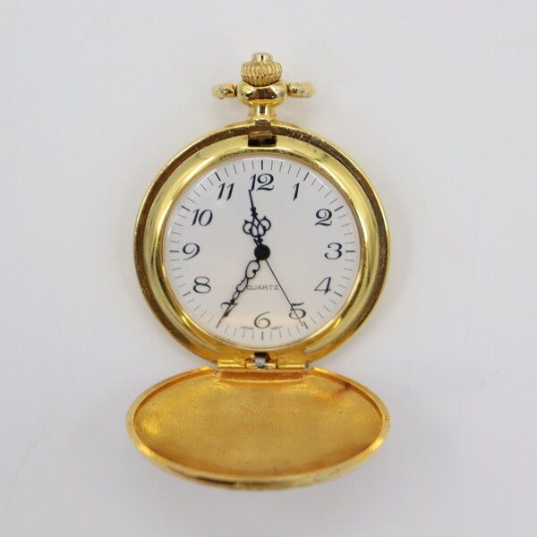 Antique Lapel Watch - Etsy