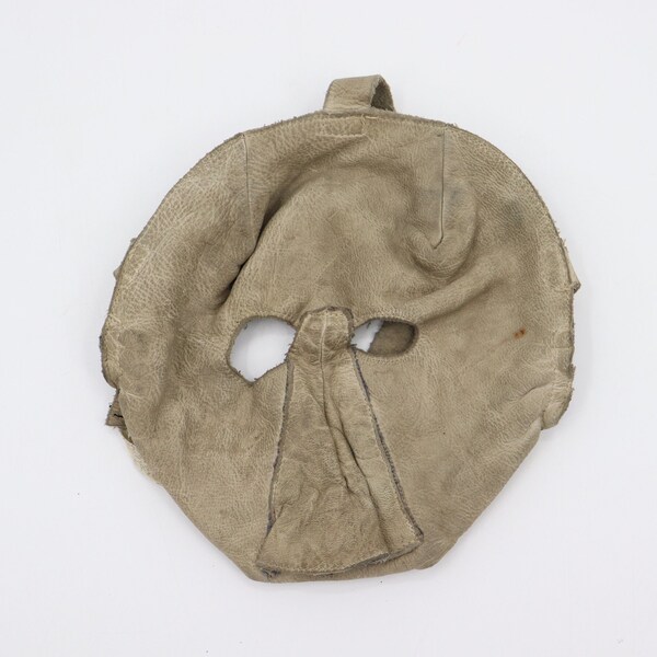 Military Face Mask - Etsy