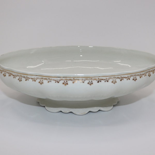 Alfred Meakin Blue and White Porcelain - Etsy