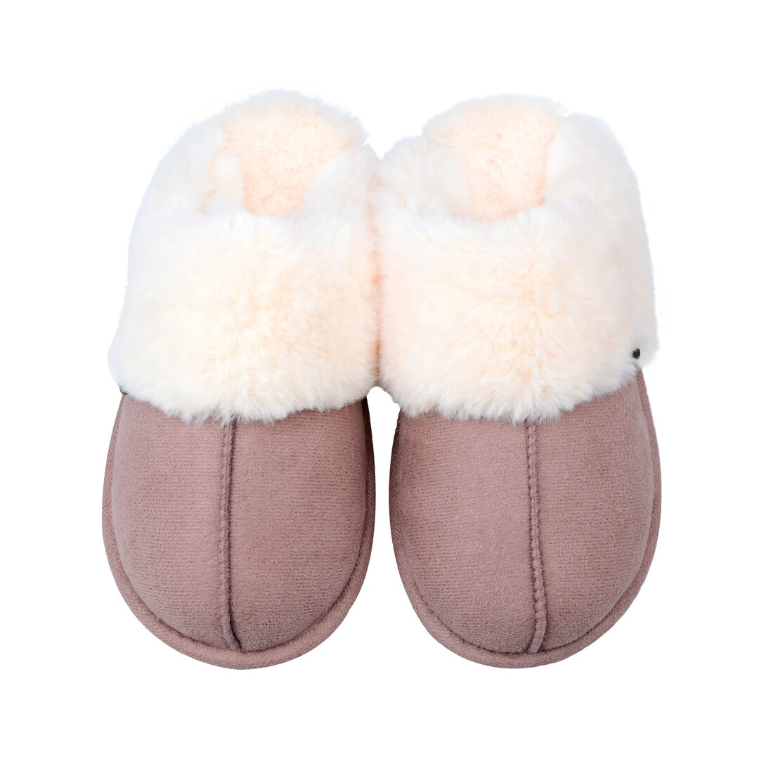 Lounger / Memory Foam Fluffy Soft Warm Slipper - Etsy