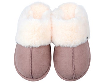 Lounger / Memory Foam Fluffy Soft Warm Slipper | Etsy