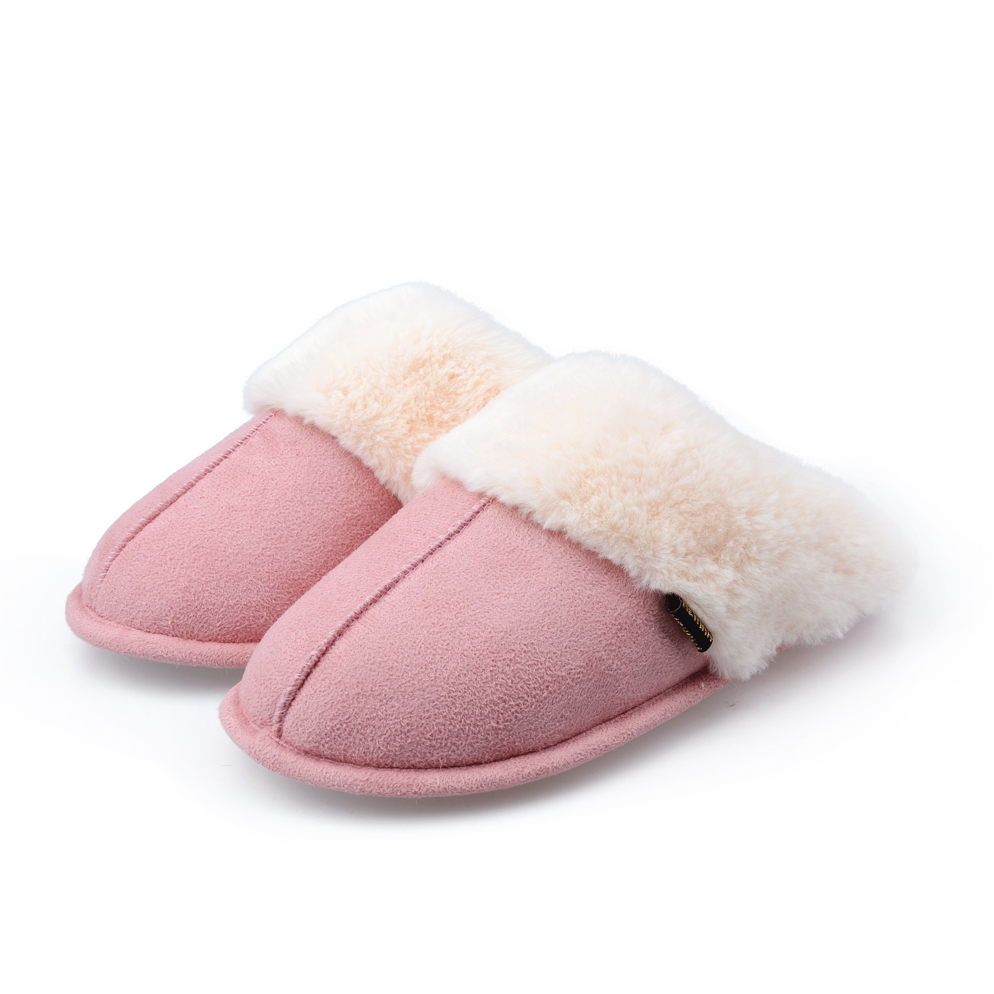 Lounger / Memory Foam Fluffy Soft Warm Slipper | Etsy