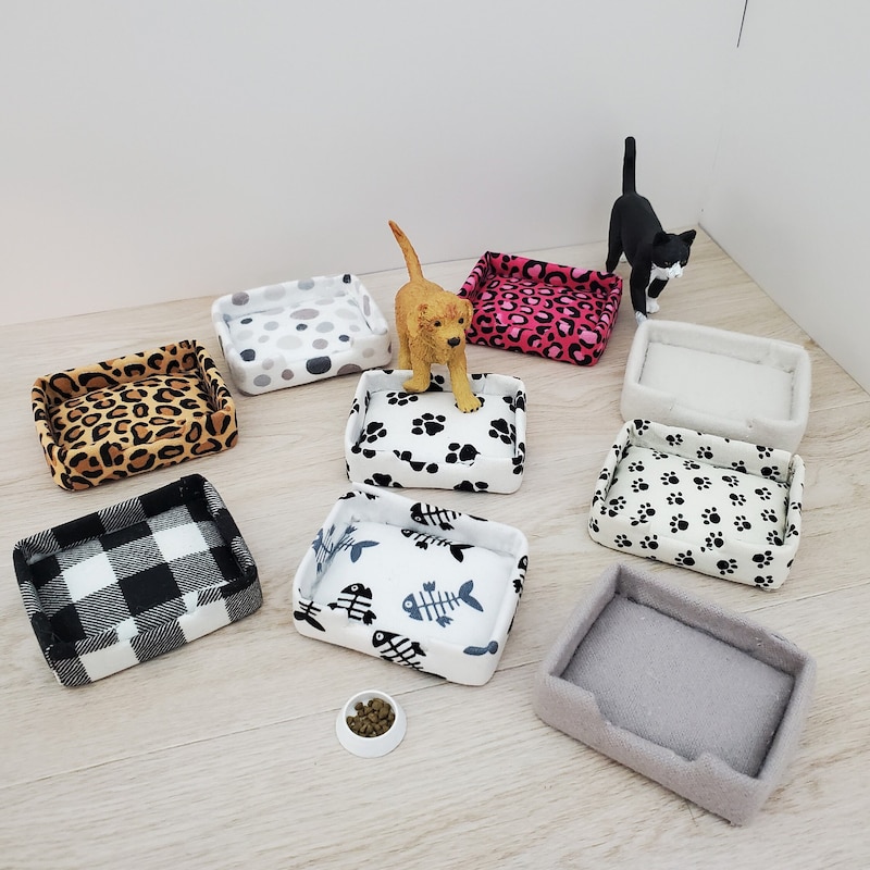 Miniature Cats - Etsy