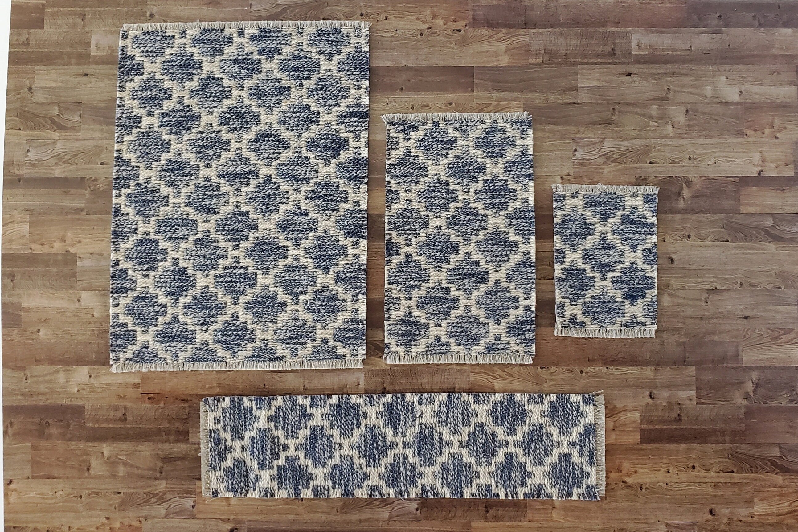 Miniature Dollhouse Area Rug - Etsy