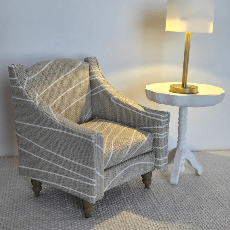 Miniature Chairs - Etsy