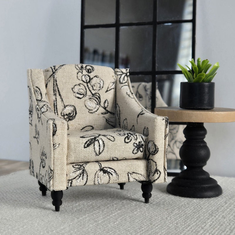 Miniature Chairs - Etsy