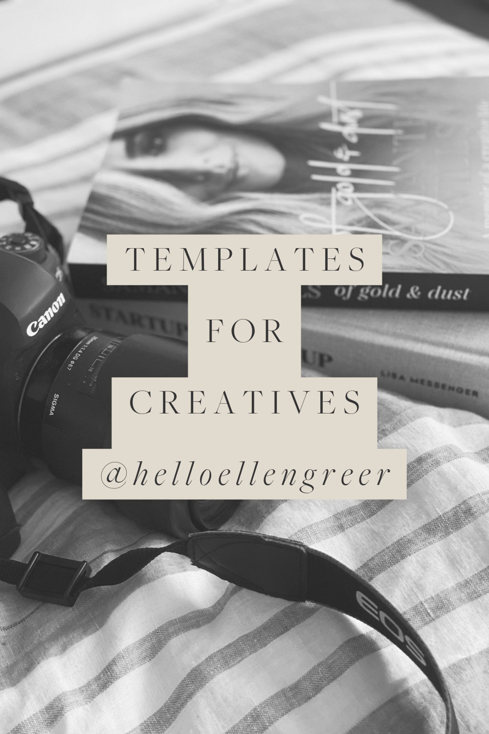 DELUXE Artists Portfolio Template, Artists Catalogue Download ...