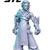 Lightning - 3D Printed Miniature - Fantasy Miniature -tabletop ...