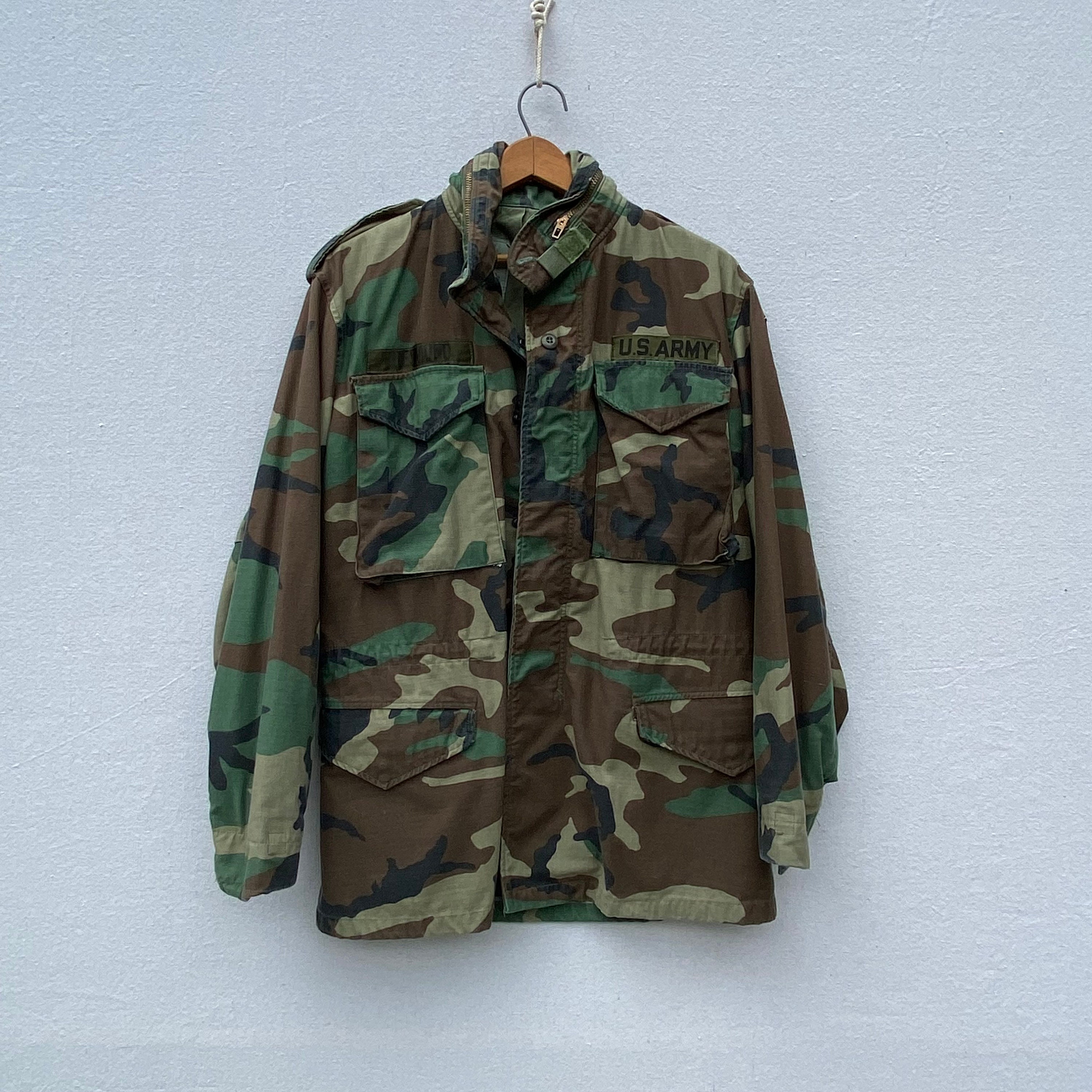 M65 Camouflage - Etsy M65 Camouflage - Etsy