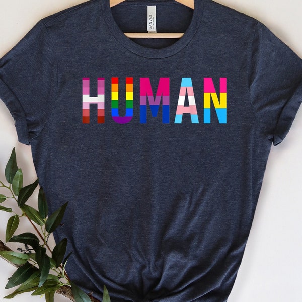 Lgbtq Shirt - Etsy