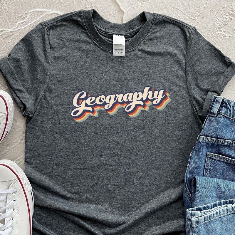 Geography Teacher - Etsy