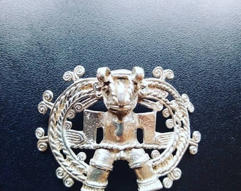 Panama Huacas Jewelry - Etsy