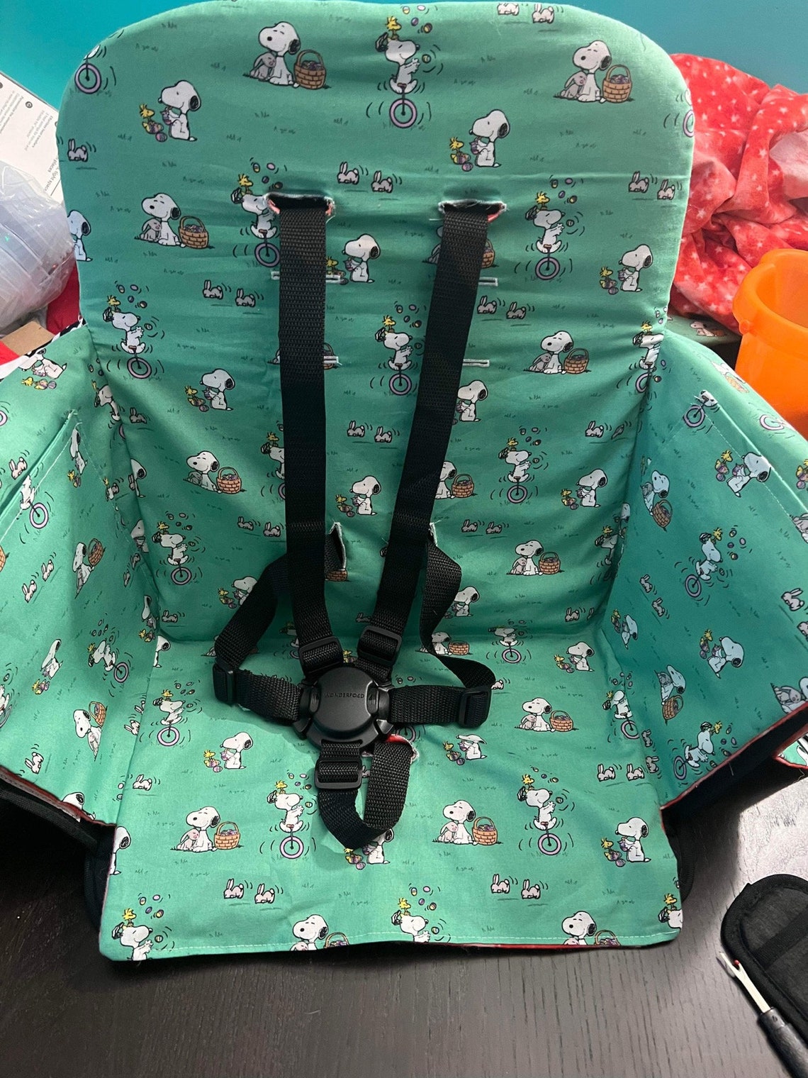 Wonderfold W4 Luxe, Elite Seats Digital PDF Sewing Pattern - Etsy