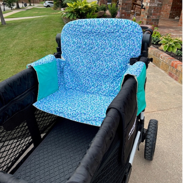 Wonderfold Wagon Accessories - Etsy