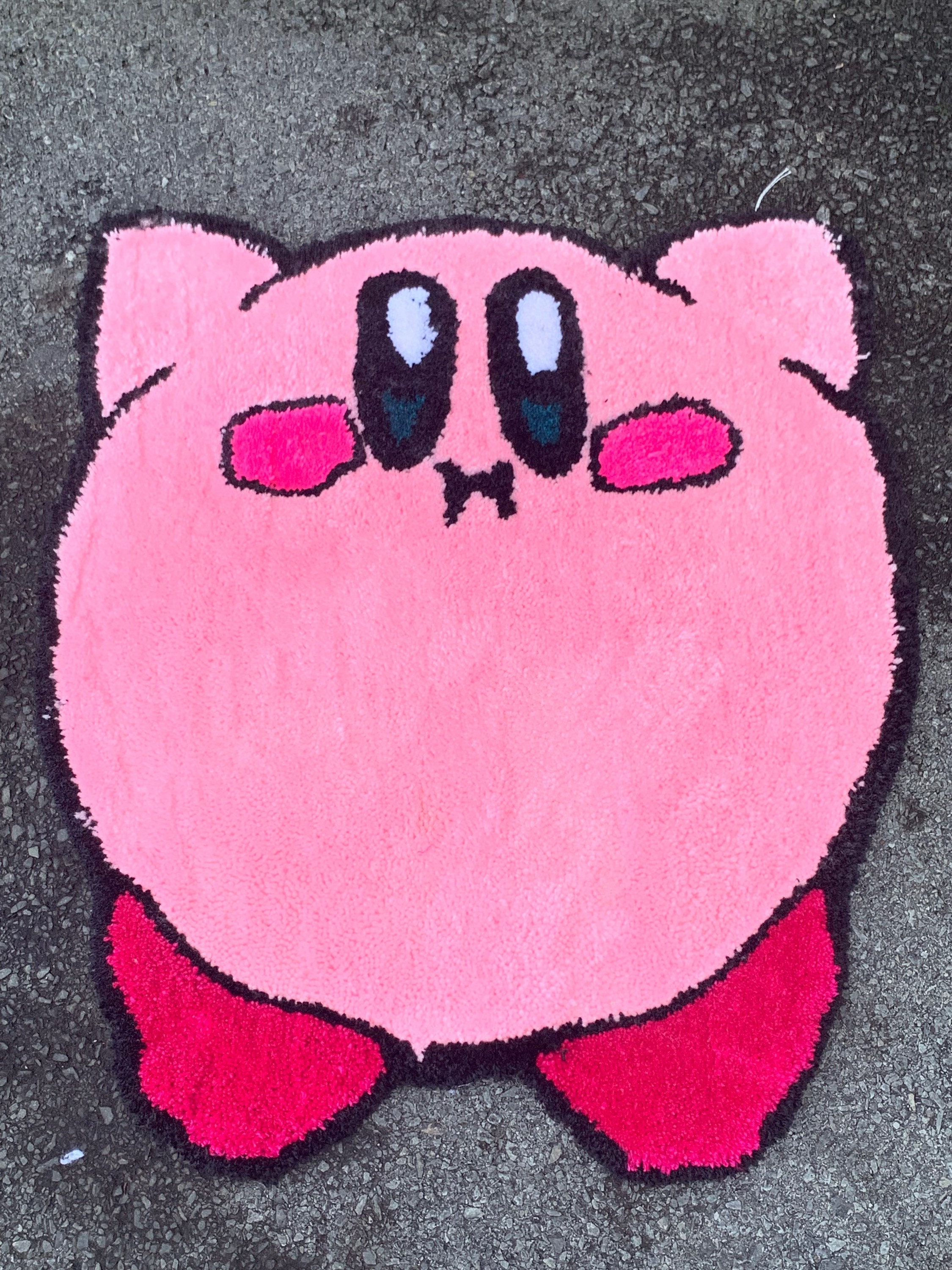 Home & Living Rugs Kirby tufted rug custom Floor & Rugs etna.com.pe