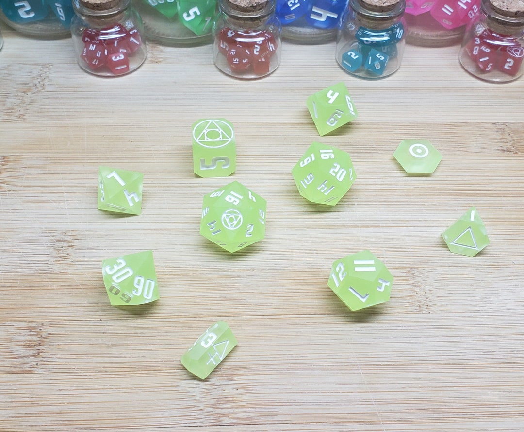 Chrysolite - Etsy