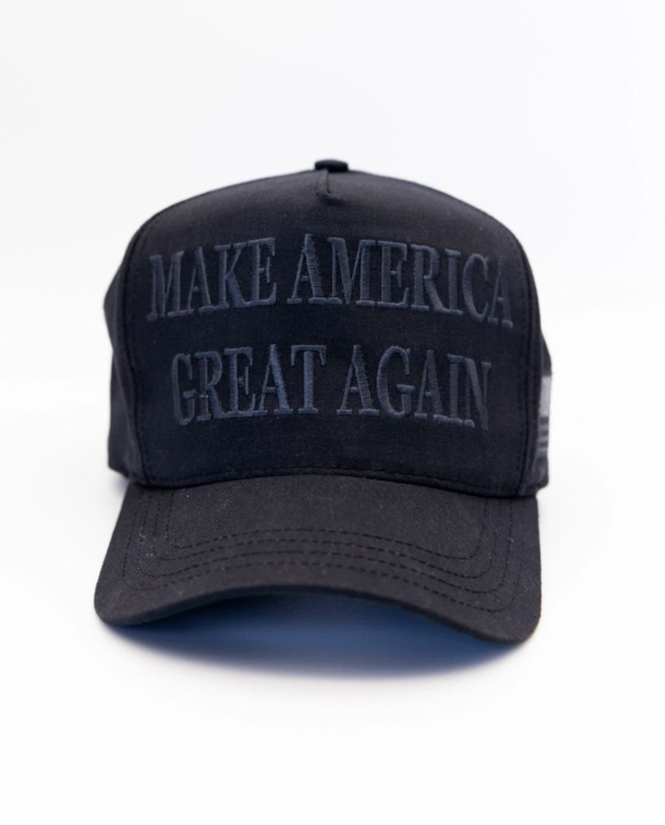 MAGA Shadow Hat - Etsy
