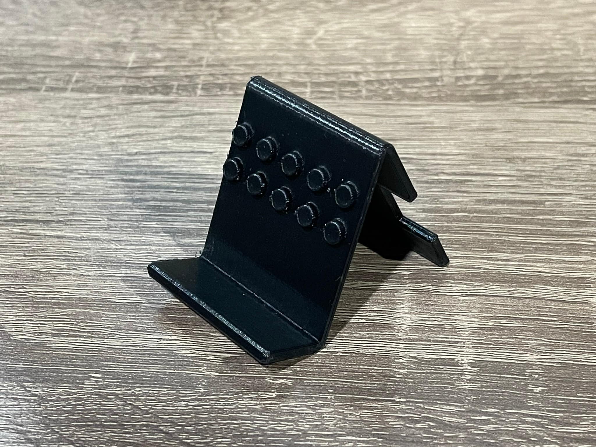 LEGO Nintendo Entertainment System Controller Stand - Etsy