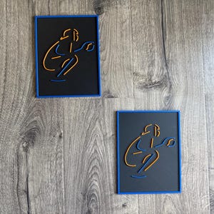 Shea Stadium Replica Wall Decor: Add a Touch of Mets Magic to Your Home ...