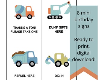 Caution Party Zone | Etsy