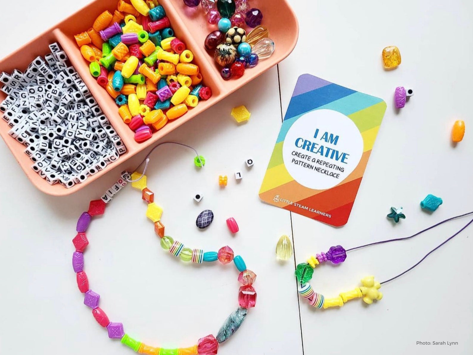 Creative Activity Cards & Positive Affirmations 6-9 Yrs Printable First ...