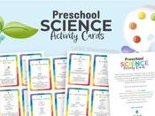 Color Matching & Sorting Activity With Clothespins Fine Motor Skills ...