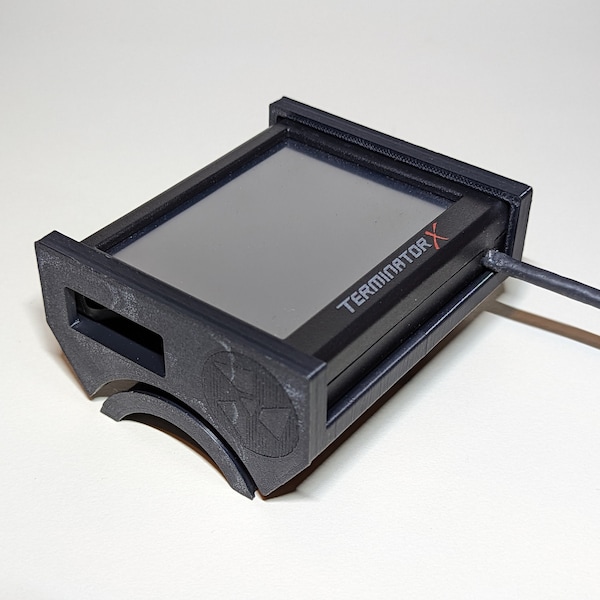 Holley 3.5” Screen Mount - Etsy