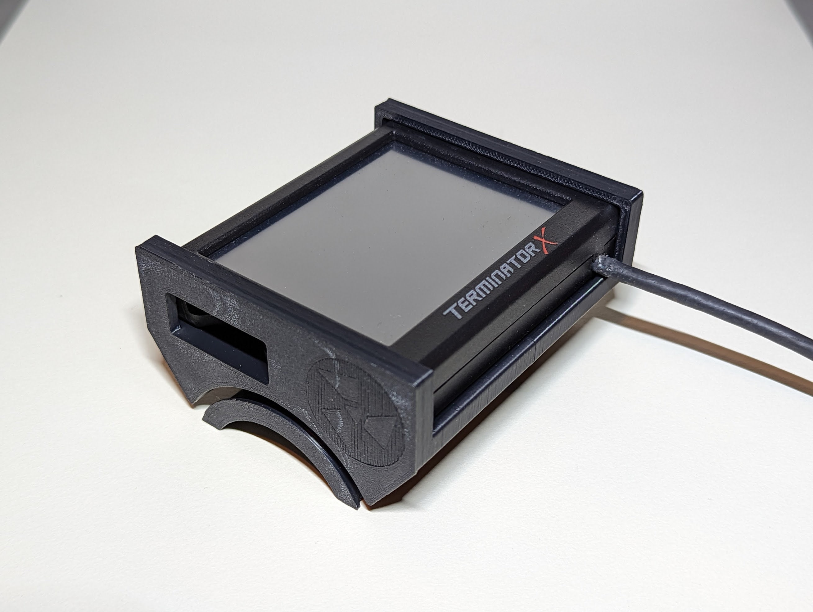 Customizable Roll Bar Mount for Holley Terminator X 3.5 - Etsy