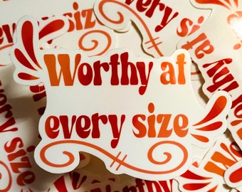 Ed Recovery Stickers - Etsy